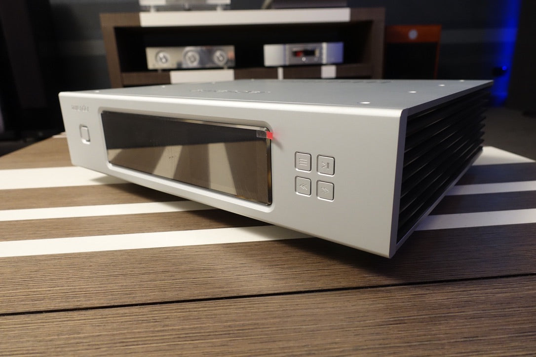 Aurender S10 Digital Music Server – On My List (Australia)