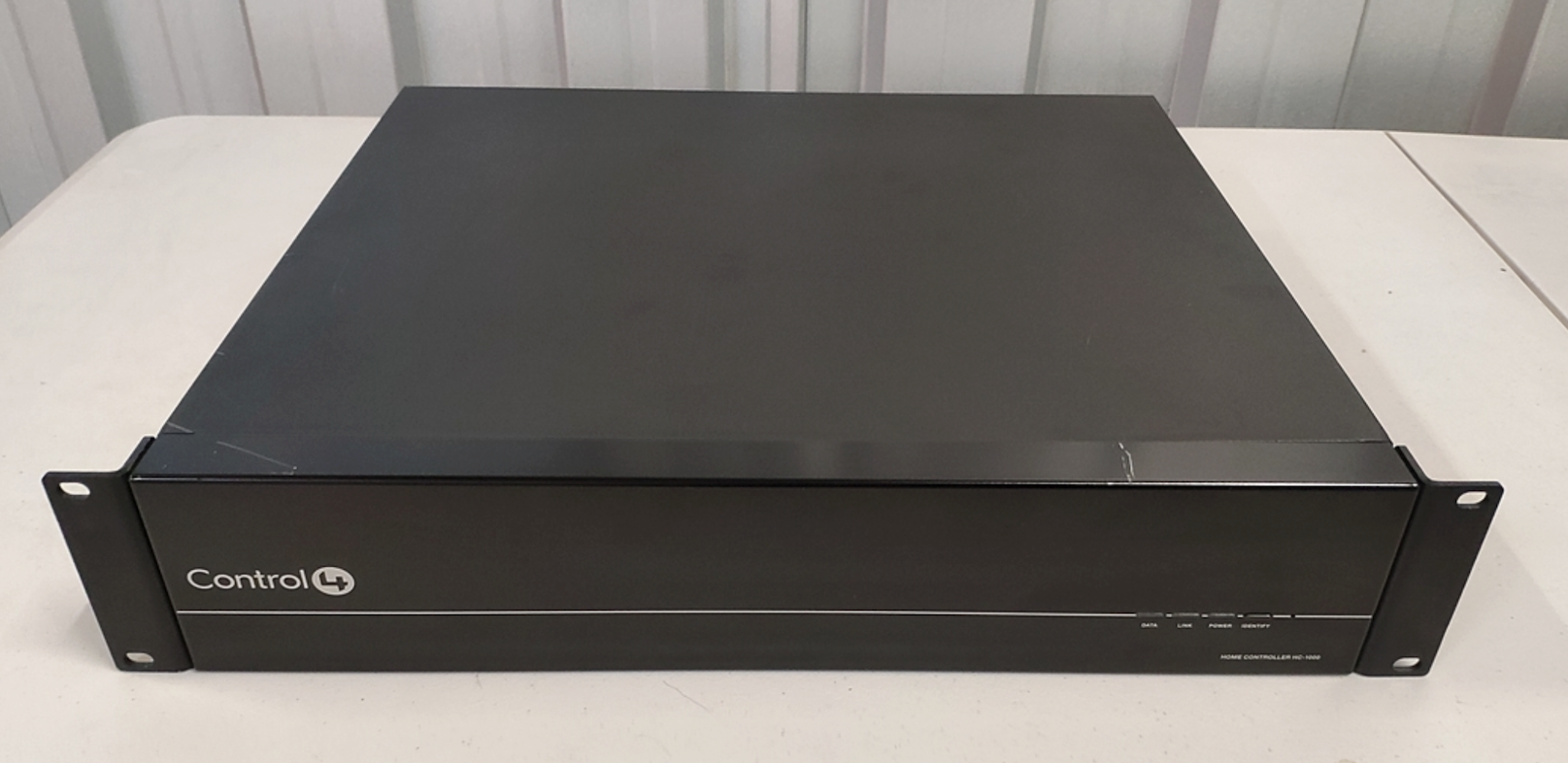 Control 4 Home Controller HC1000 – On My List (Australia)